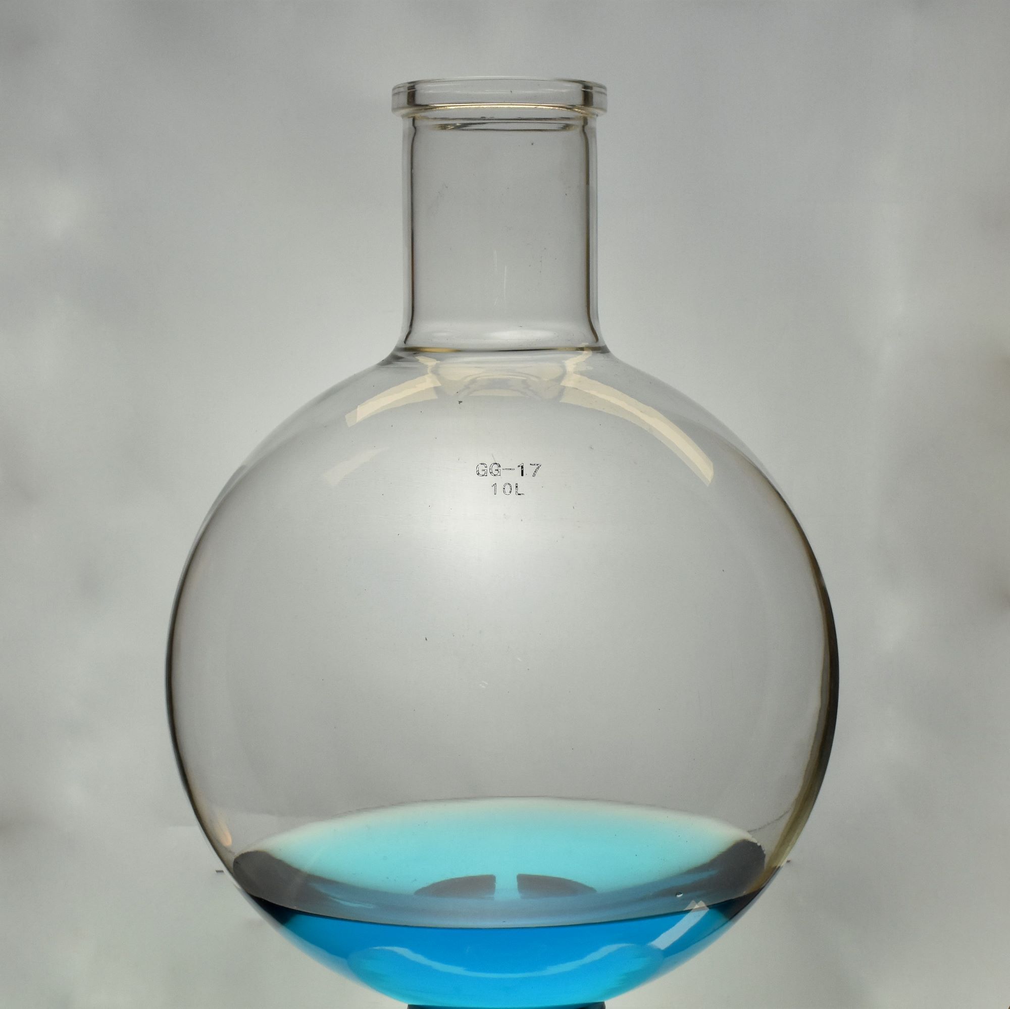 Round Bottom Boiling Flask 10000ml 10L Rotovap Flask Replacement Rotar